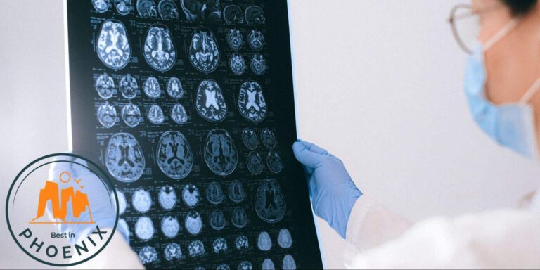 5 Top Neurologists You Can Find in Phoenix [2026]