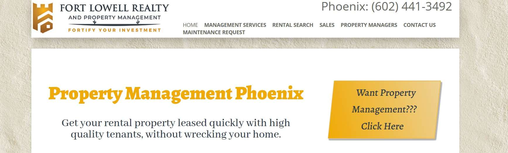The Best Property Management Companies in Phoenix [2026 ]