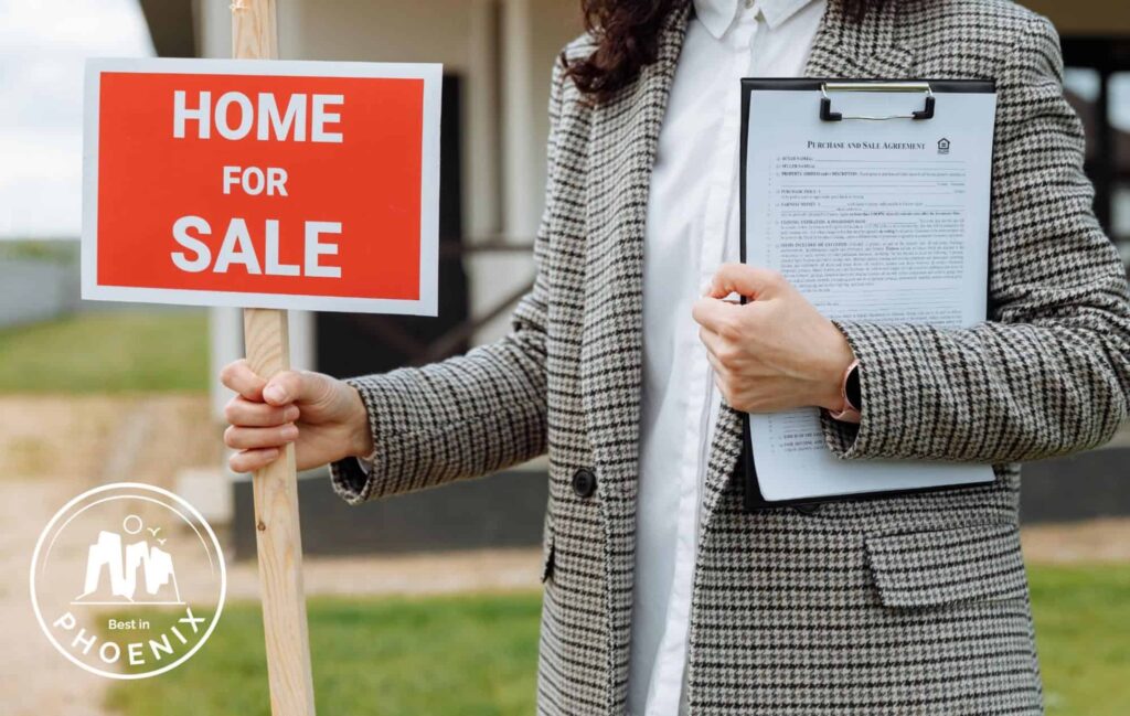 Guide to the 6 Best Real Estate Agents in Phoenix [2026 ]