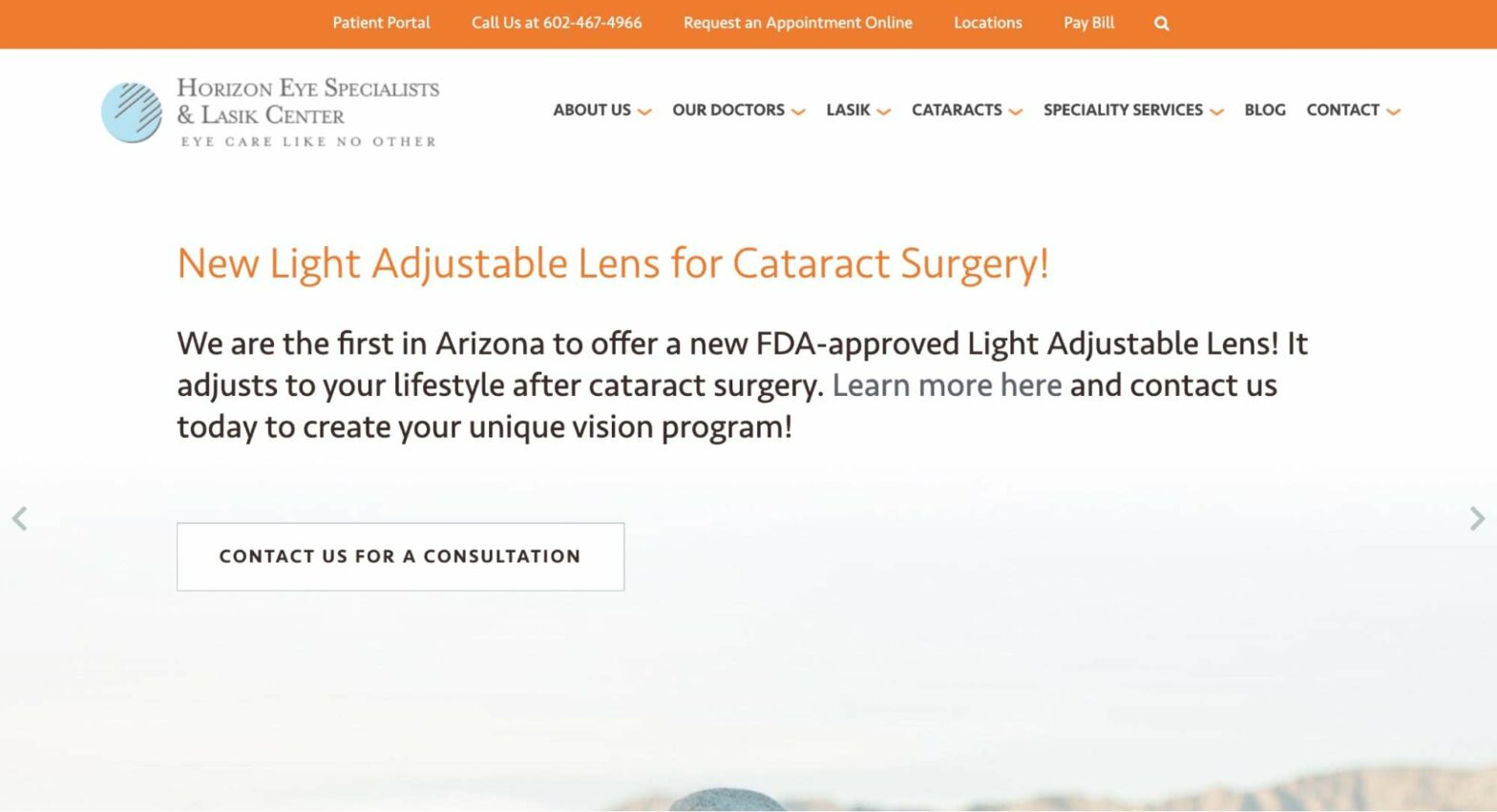 5 Best Clinics for Lasik Surgery in Phoenix [2025]