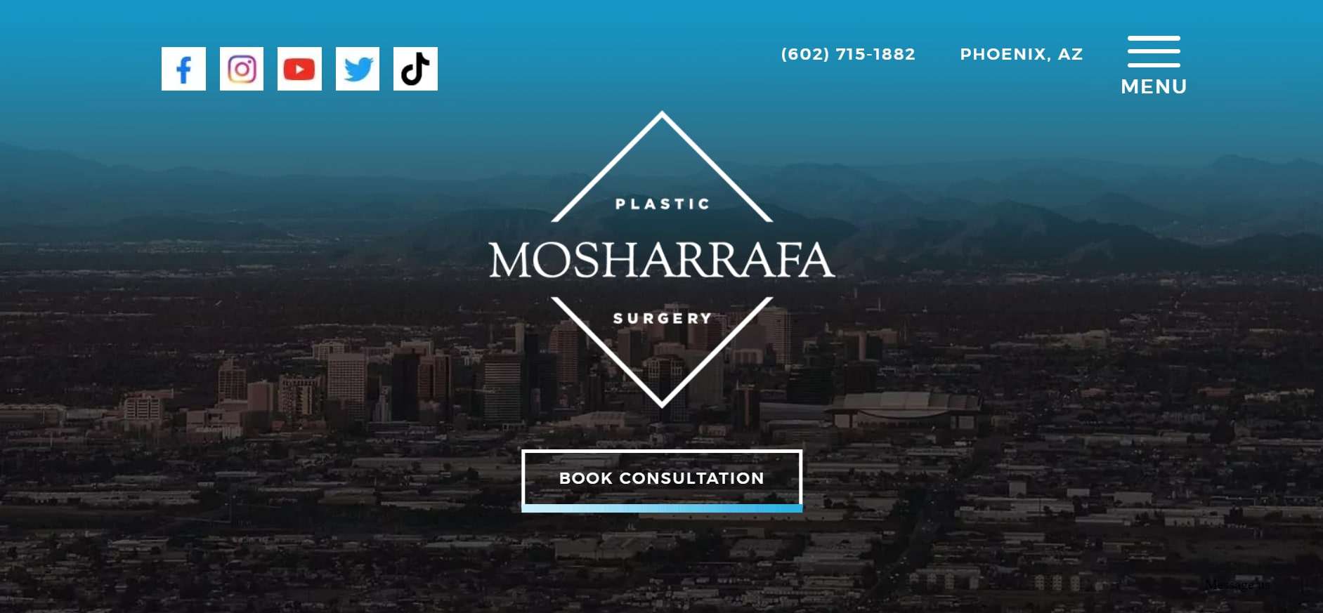 Top 5 Plastic Surgery Facilities in Phoenix [2026]