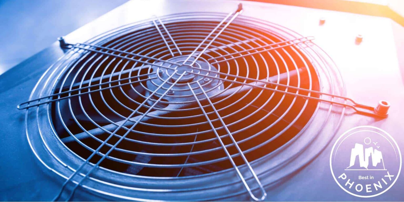The 6 Best HVAC Companies in Phoenix [2026 ]