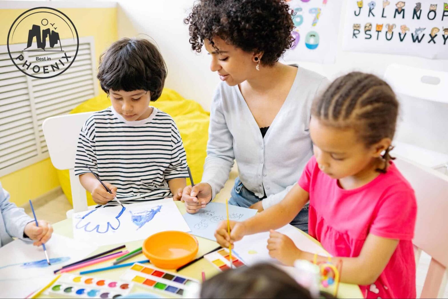 Top 5 Preschools in Phoenix [2026]