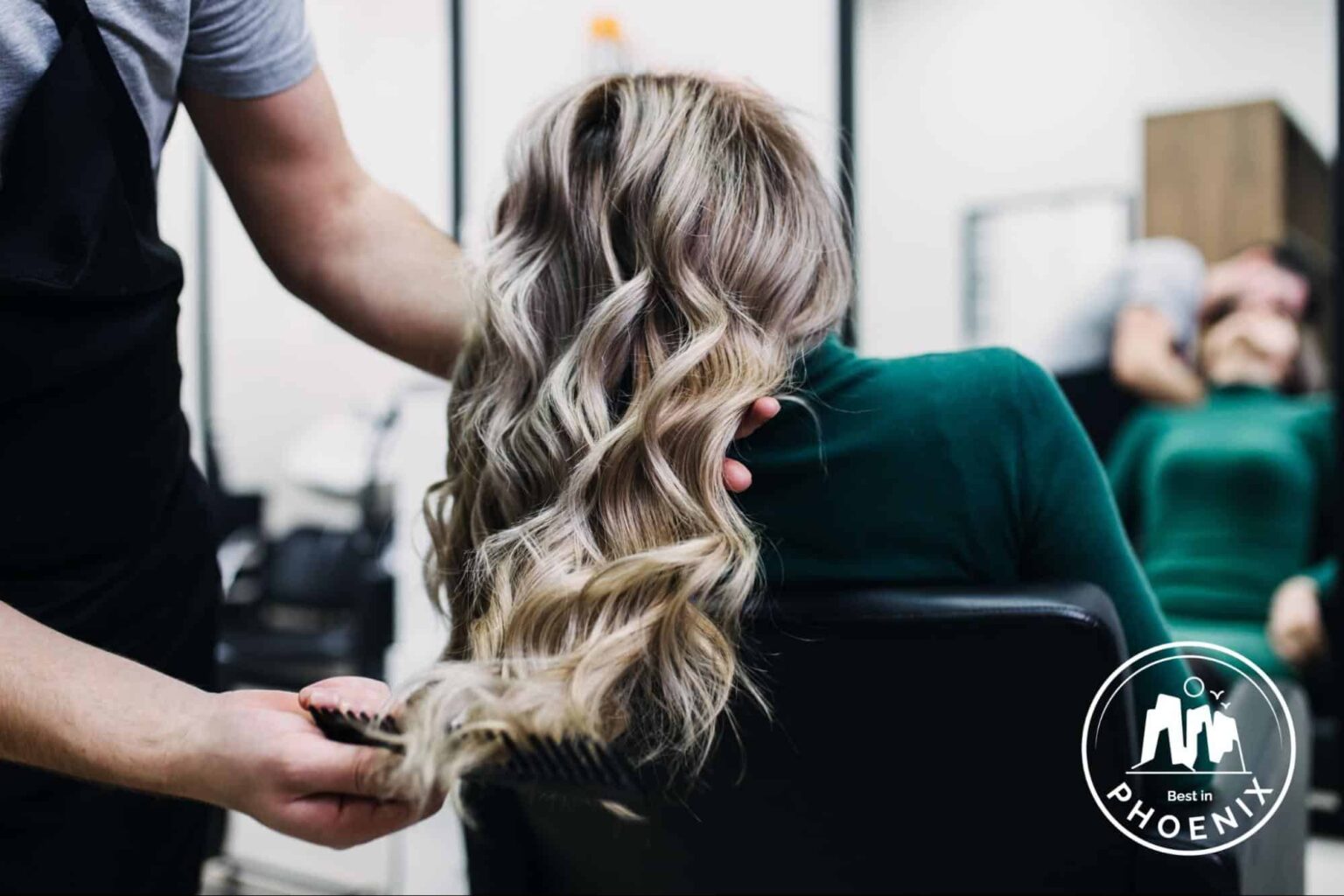 Guide to the 9 Best Hair Salons in Phoenix [2026 ]