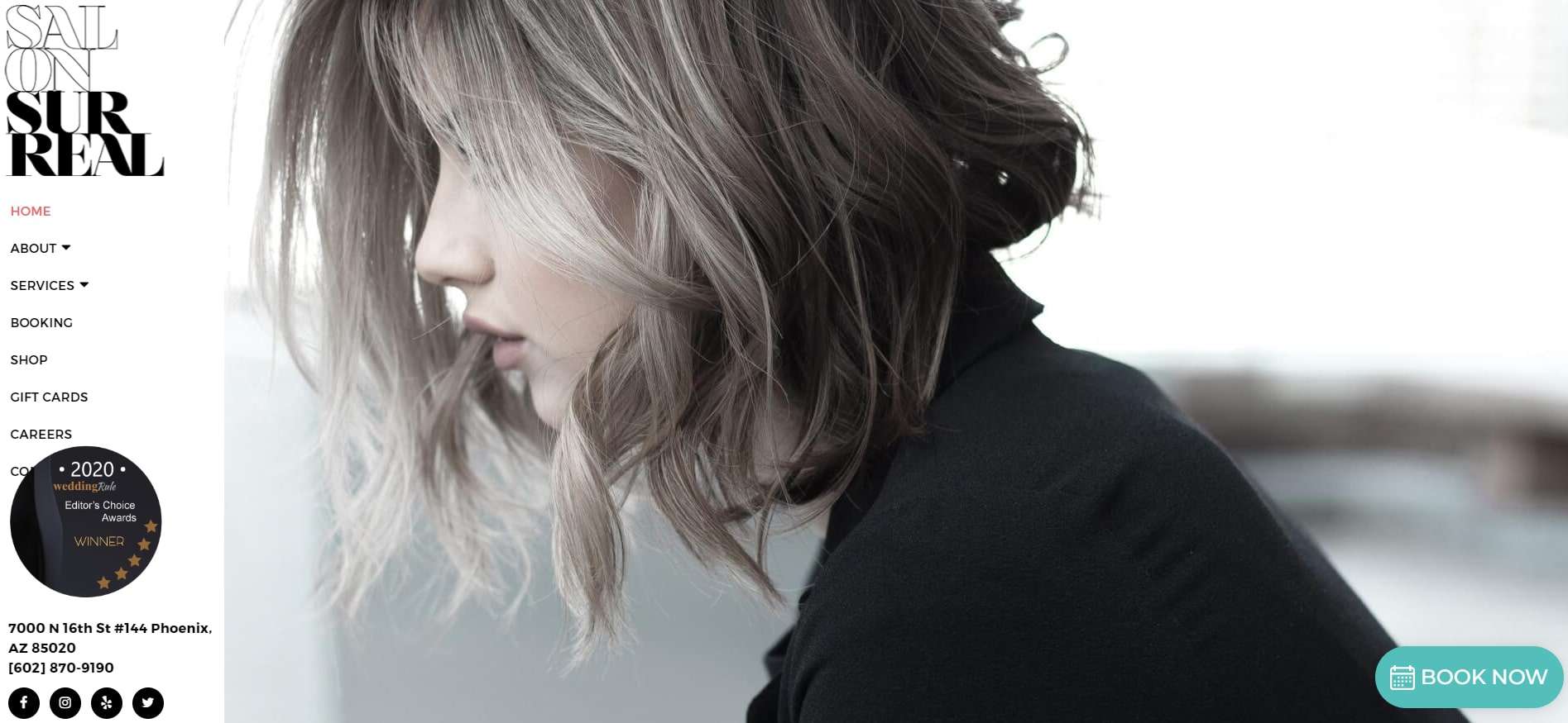 Guide to the 9 Best Hair Salons in Phoenix [2026 ]