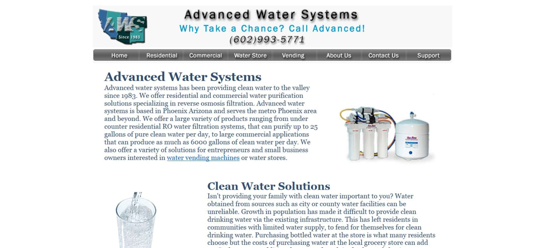 A Review of the 7 Best Water Softeners in Phoenix [2026 ]