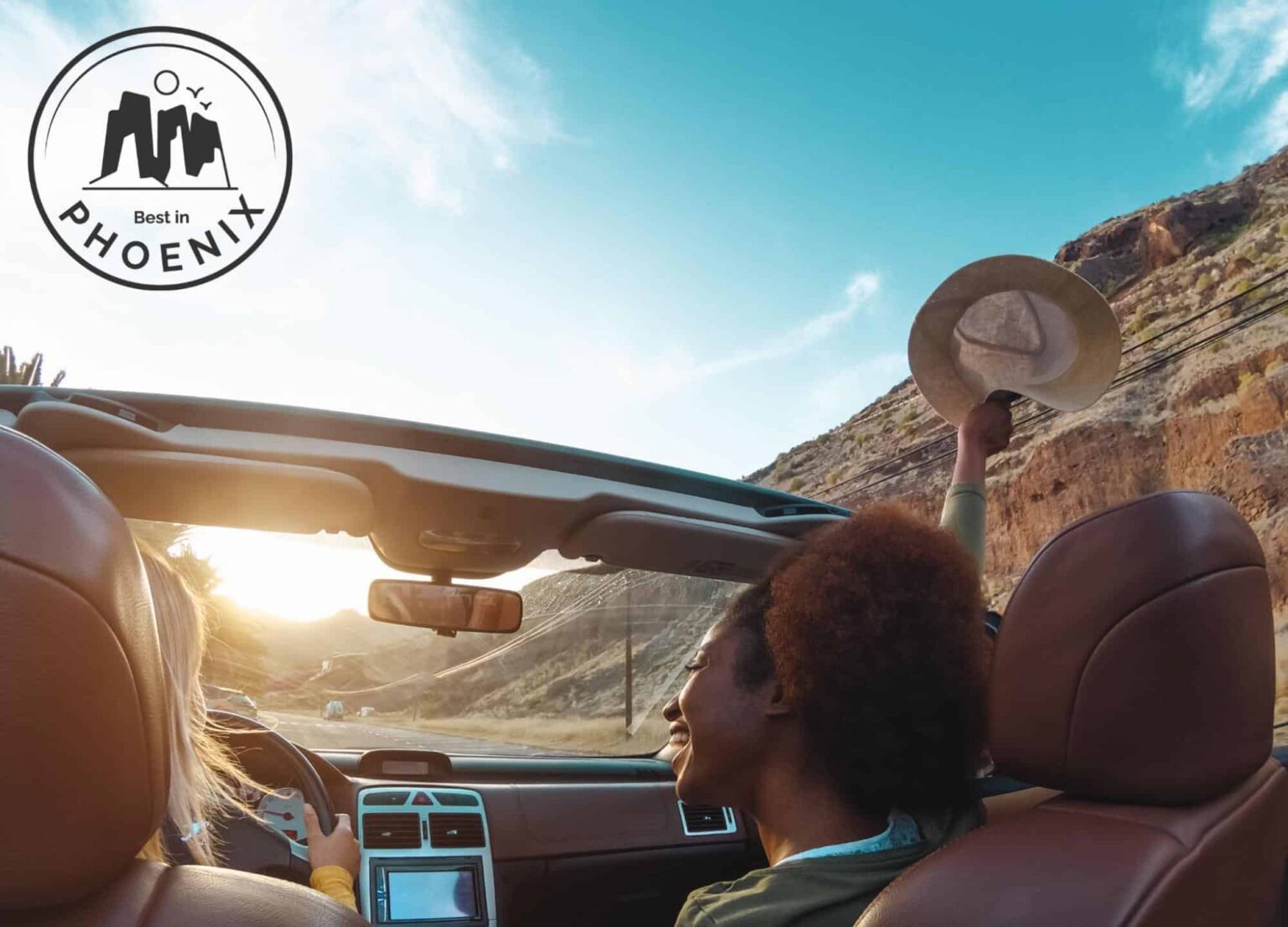 18 of the Best Scenic Drives in Phoenix [2026]