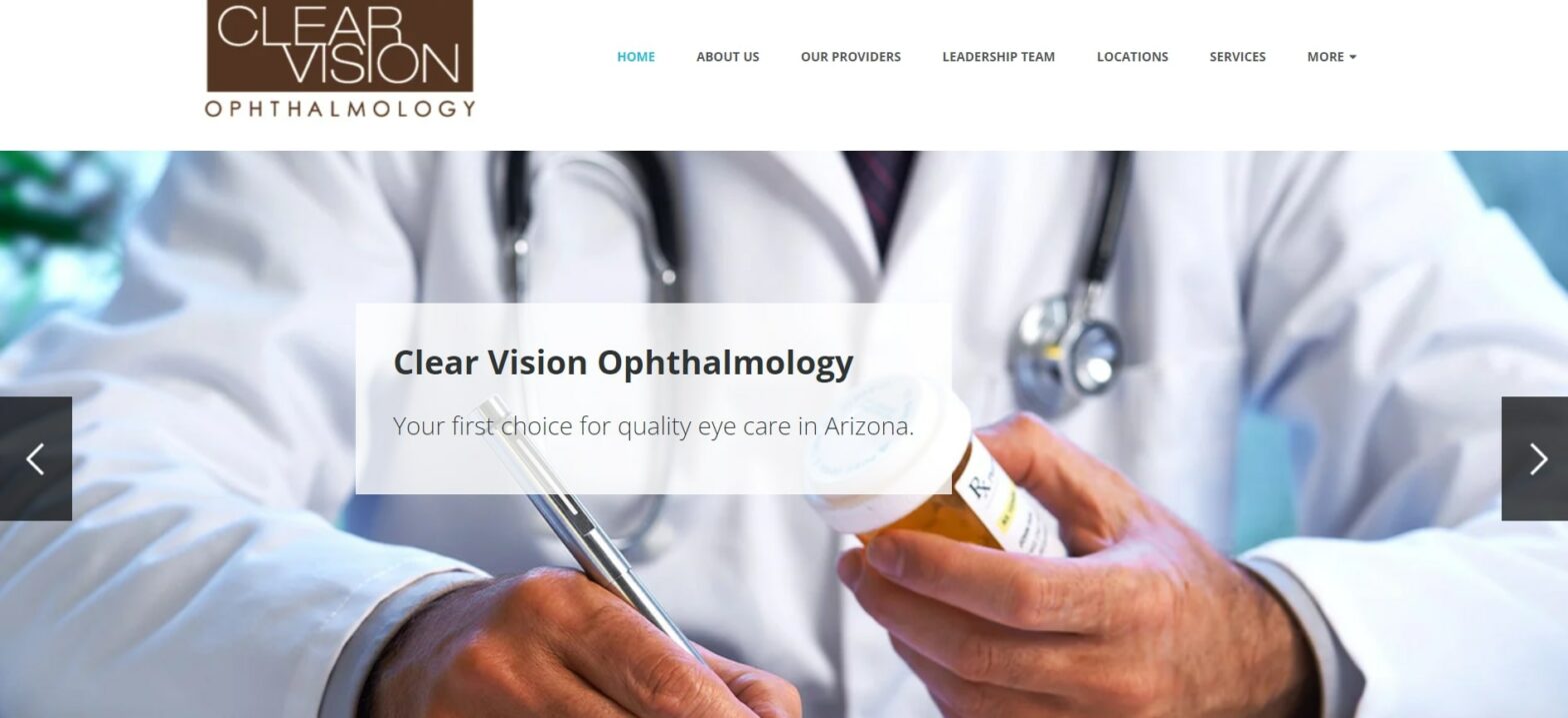 6 Best Ophthalmologists in Phoenix [2026 ]