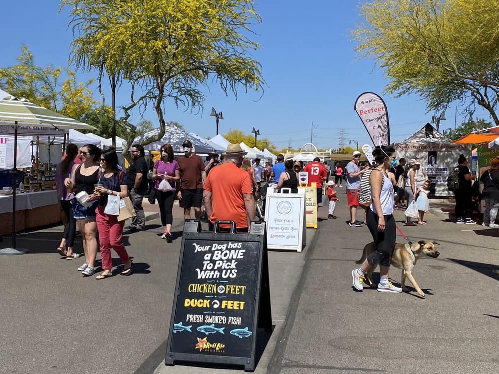 Your Guide to the 11 Best Farmers Markets in Phoenix [2026 ]