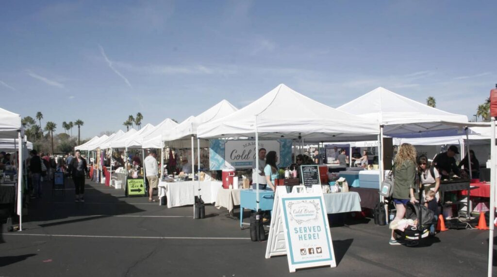 Your Guide to the 11 Best Farmers Markets in Phoenix [2026 ]