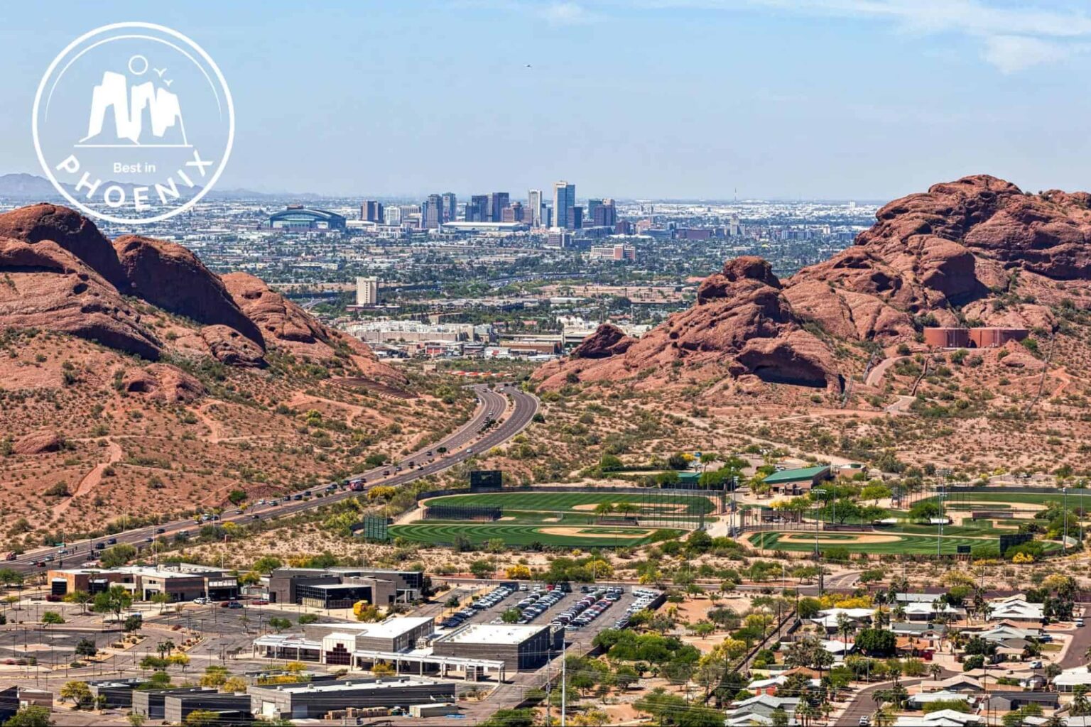 20 Wildly Fascinating Facts About Phoenix [2026]