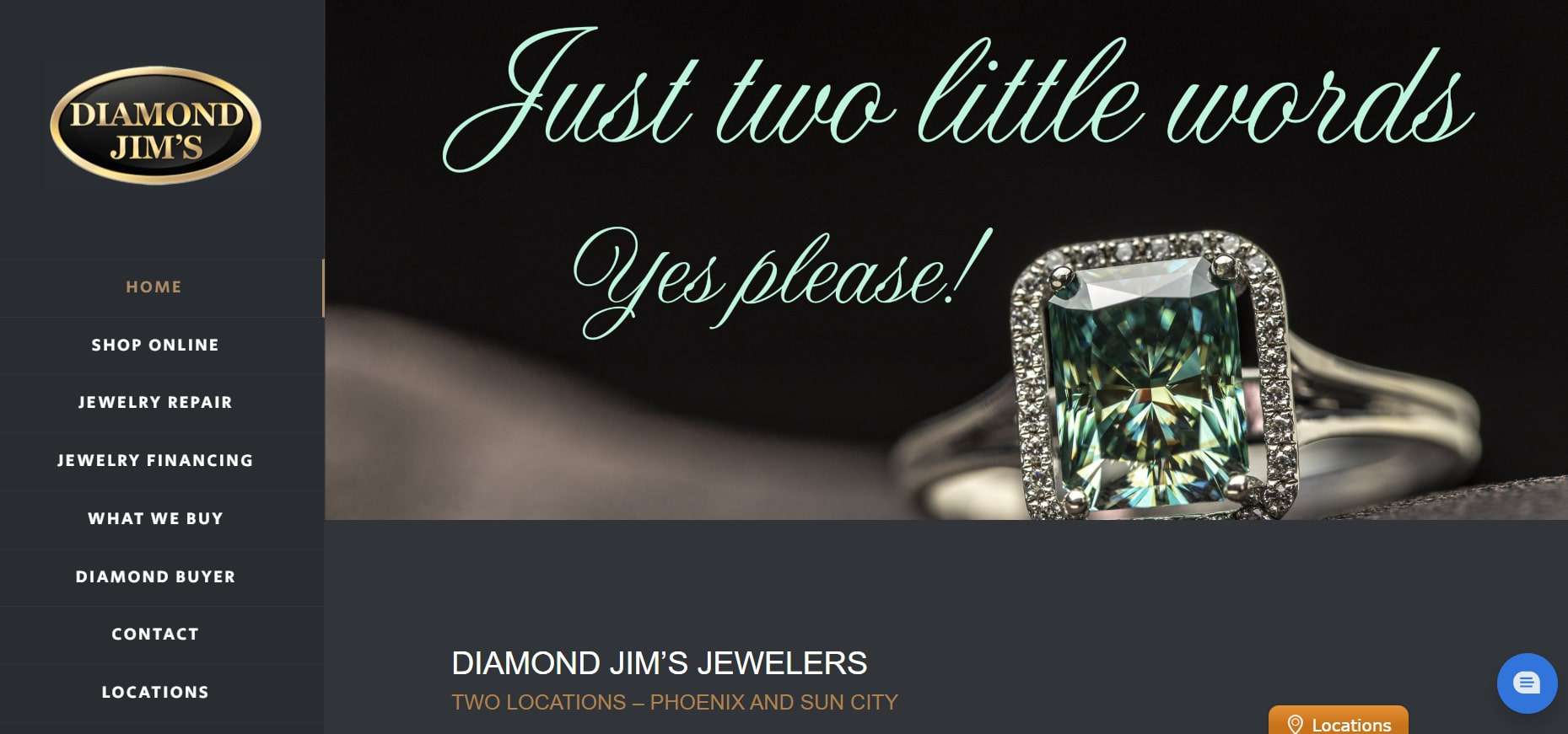 A Review of the 10 Best Jewelry Stores in Phoenix [2026 ]