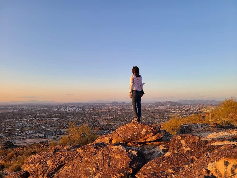Where to Find the Most Scenic Views in Phoenix [2026]