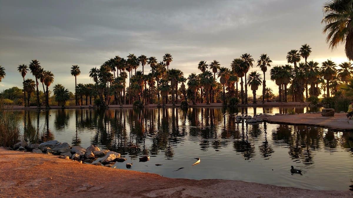 Why Papago Park is Worth a Visit: Your All-in Guide [2026]