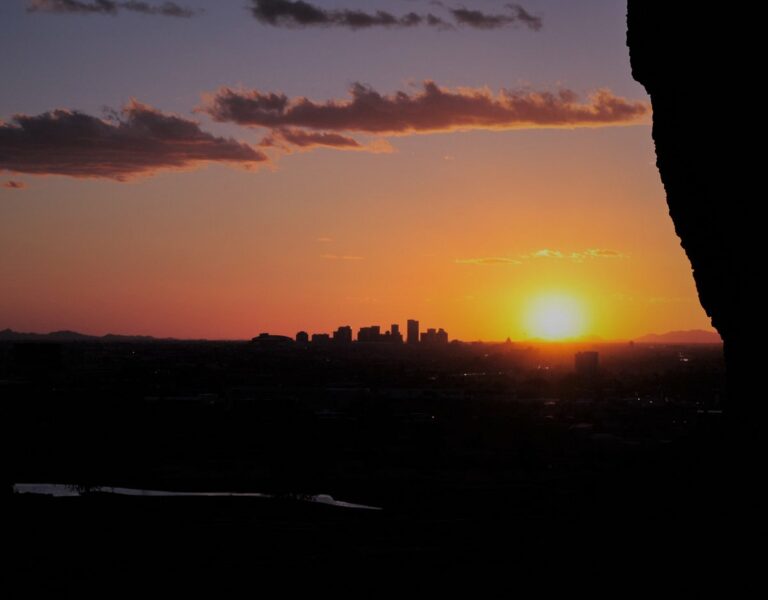 Where to Find the Most Scenic Views in Phoenix [2026]