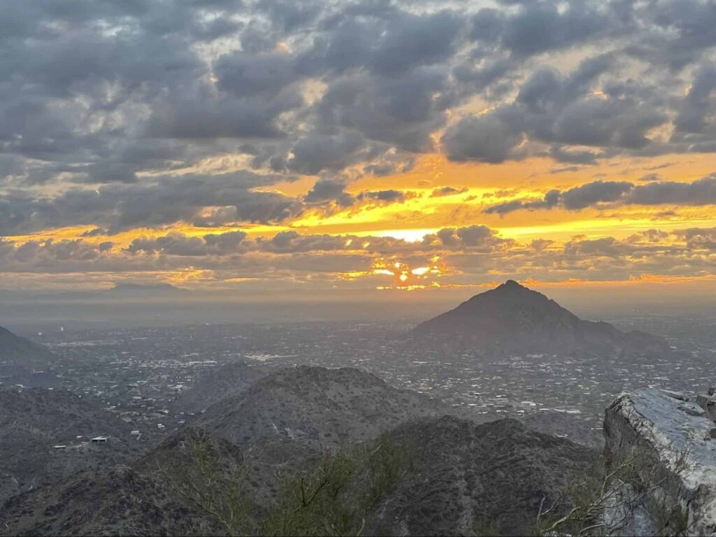 Where to Find the Most Scenic Views in Phoenix [2026]
