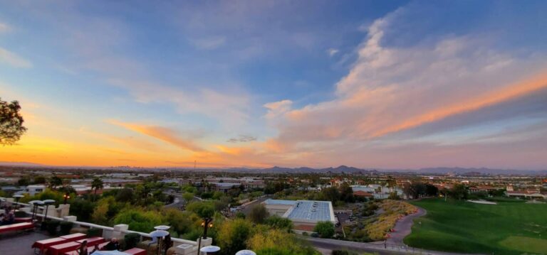 Where to Find the Most Scenic Views in Phoenix [2026]