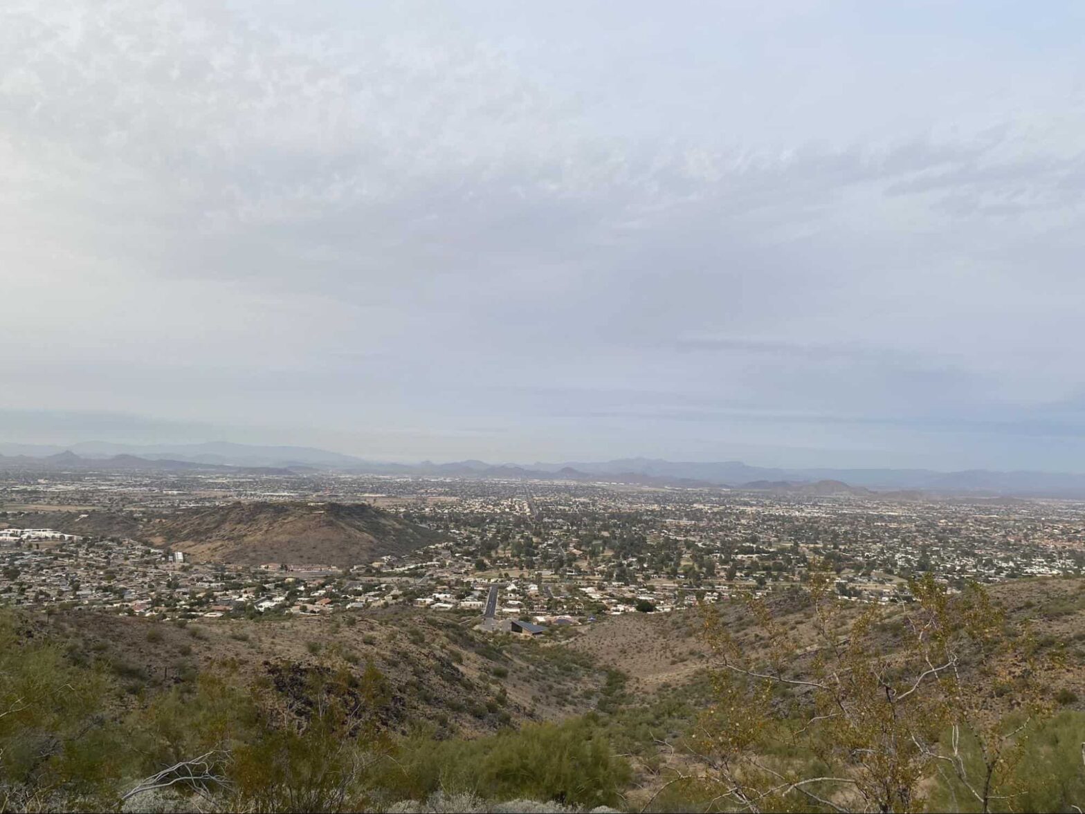Where to Find the Most Scenic Views in Phoenix [2026]