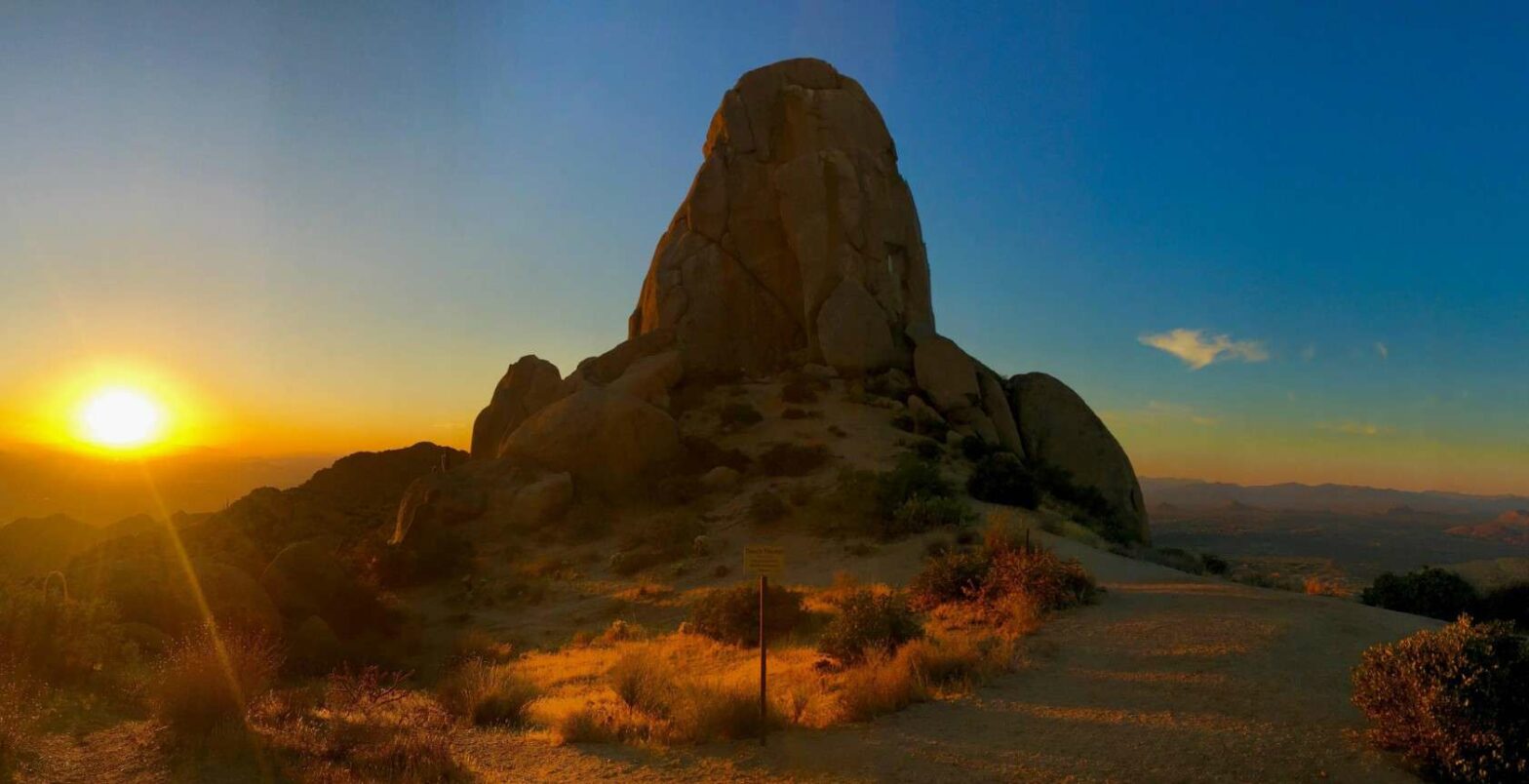 Where to Find the Most Scenic Views in Phoenix [2026]