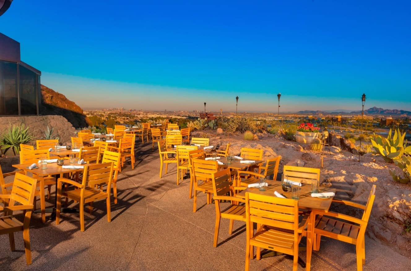 Where to Find the Most Scenic Views in Phoenix [2026]