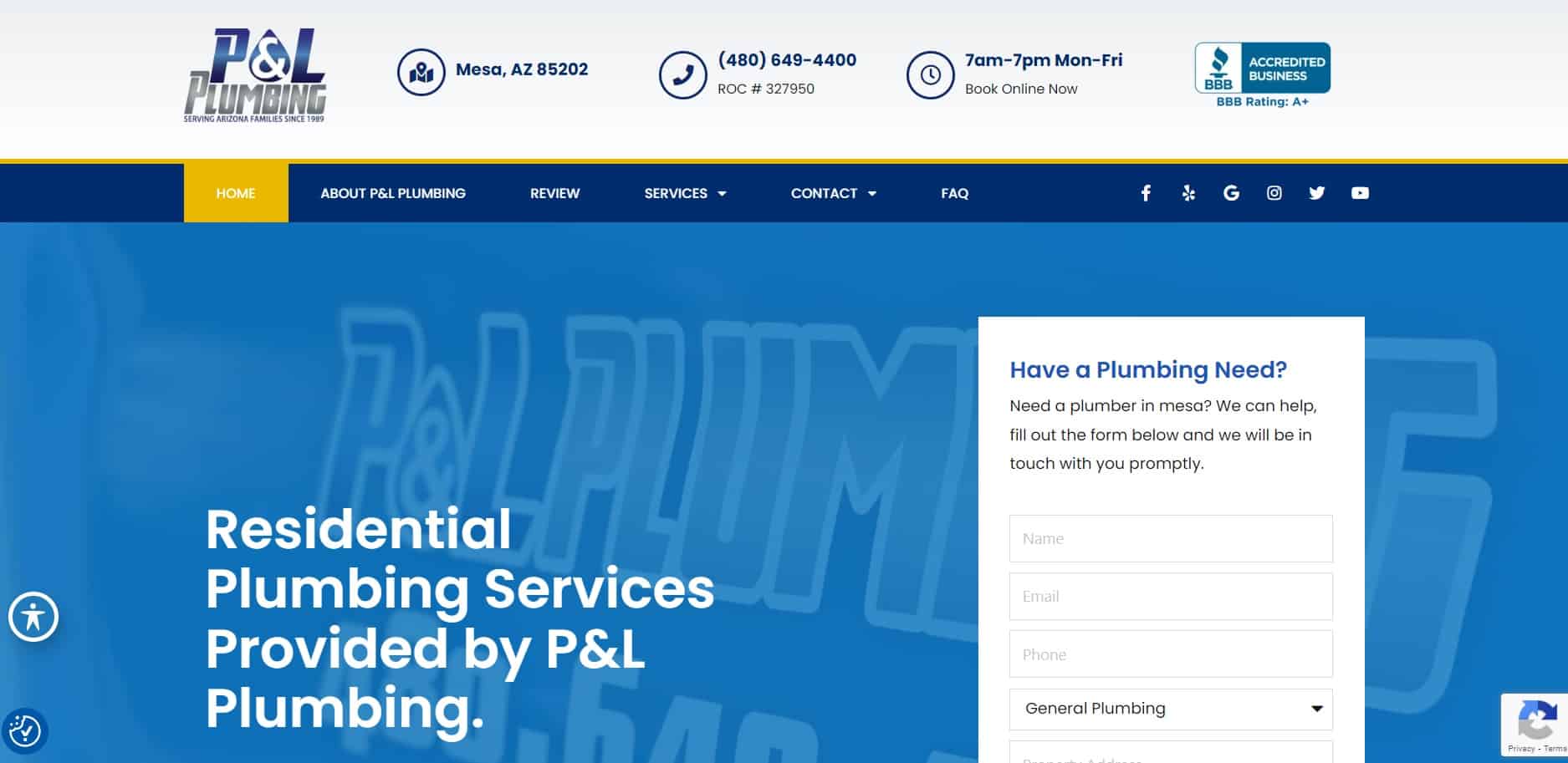 The 9 Best Plumbers in Phoenix [2026 ]