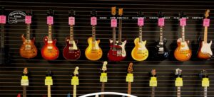 7 Best Music Stores in Phoenix [2026 ]