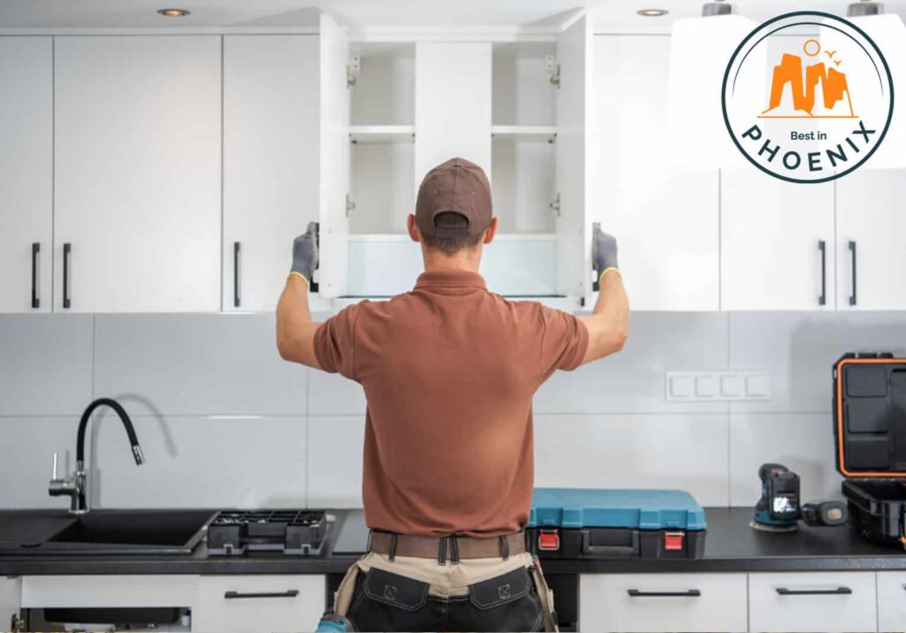 5 Best Places for Custom Cabinets in Phoenix [2026]