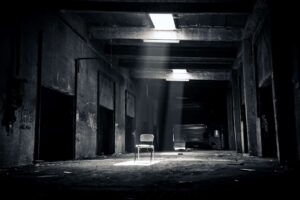 The 13 Spookiest Haunted Houses in Phoenix [2026 ]