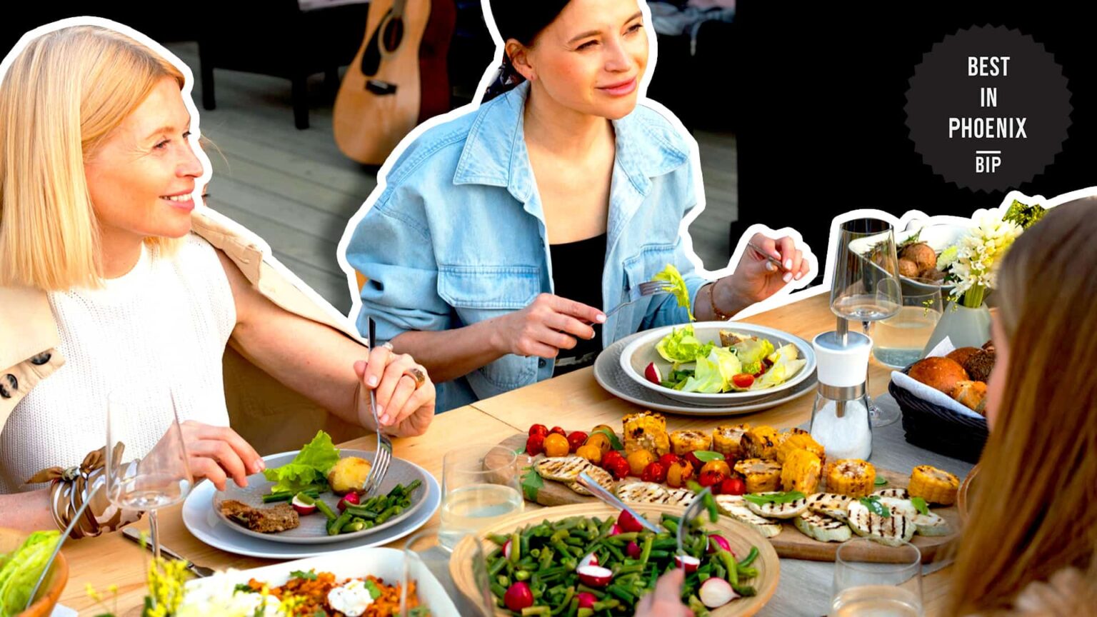 Phoenix Rising: Why Phoenix Is an Emerging Foodie City [2026]
