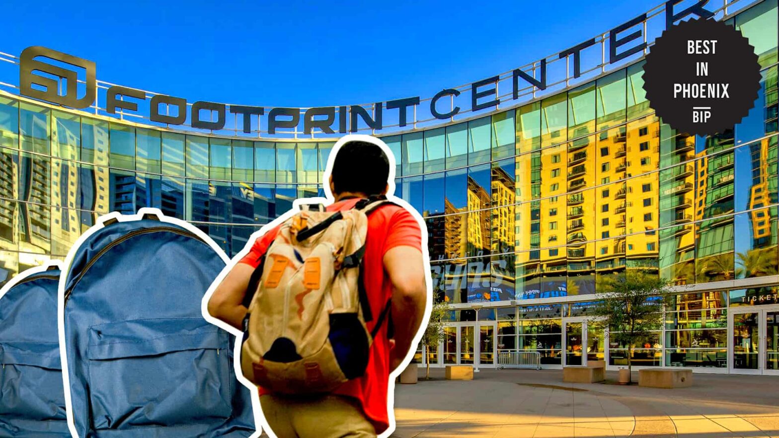 The Ultimate Guide to a Hassle-Free Experience at the Footprint Center ...