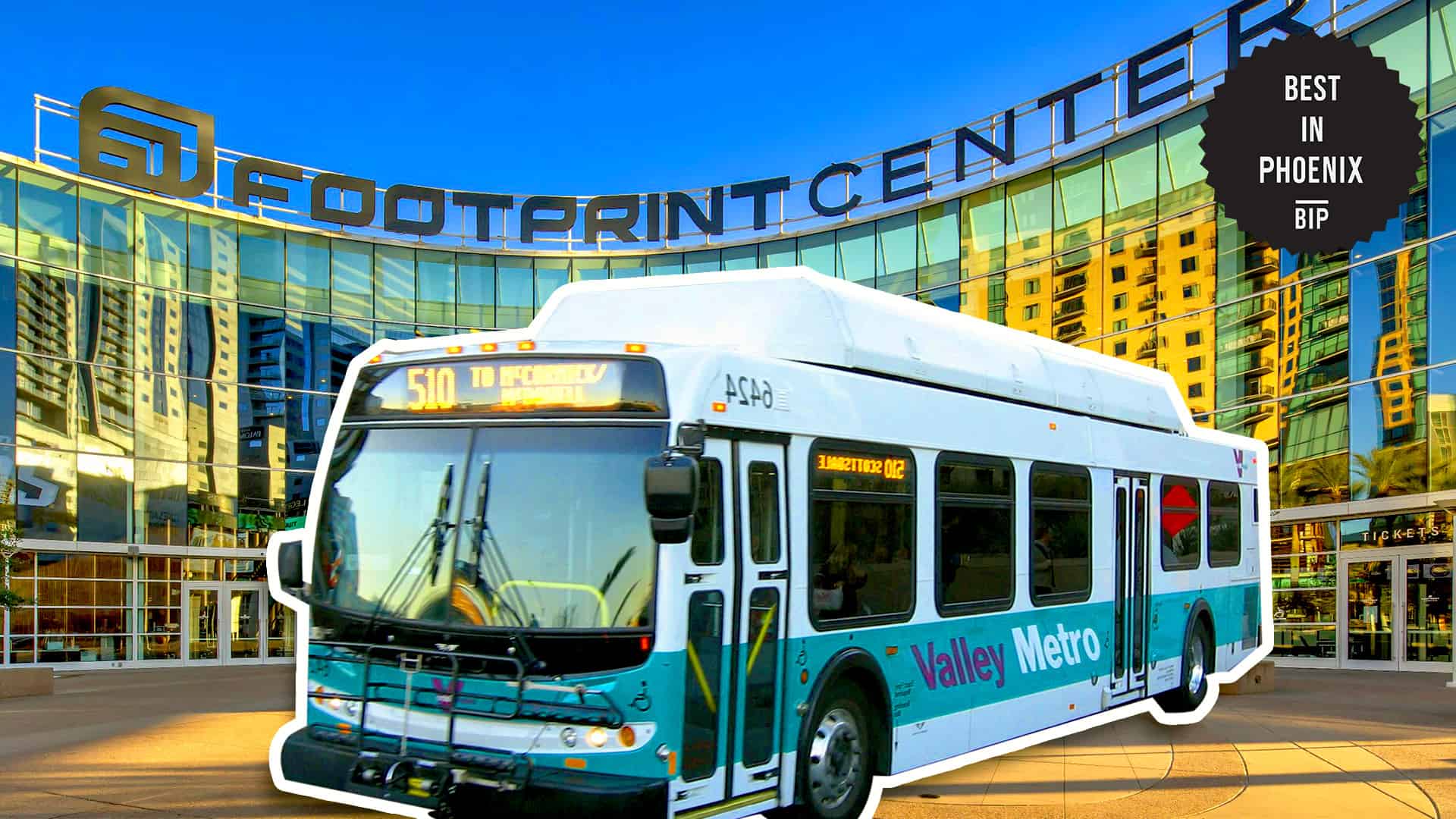 The Ultimate Guide to a Hassle-Free Experience at the Footprint Center ...