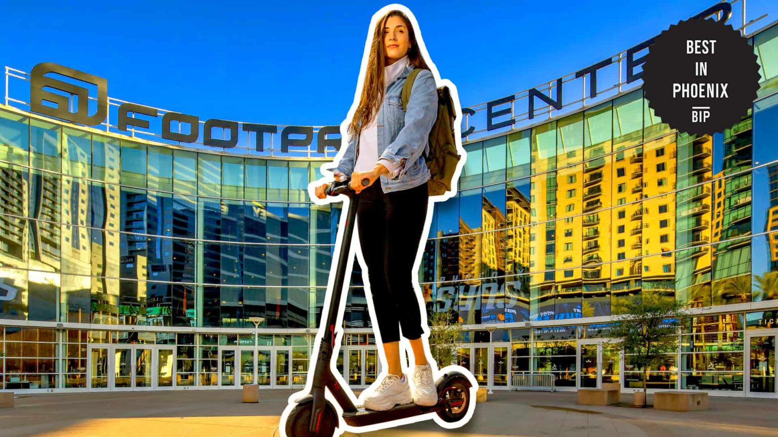 The Ultimate Guide to a Hassle-Free Experience at the Footprint Center ...