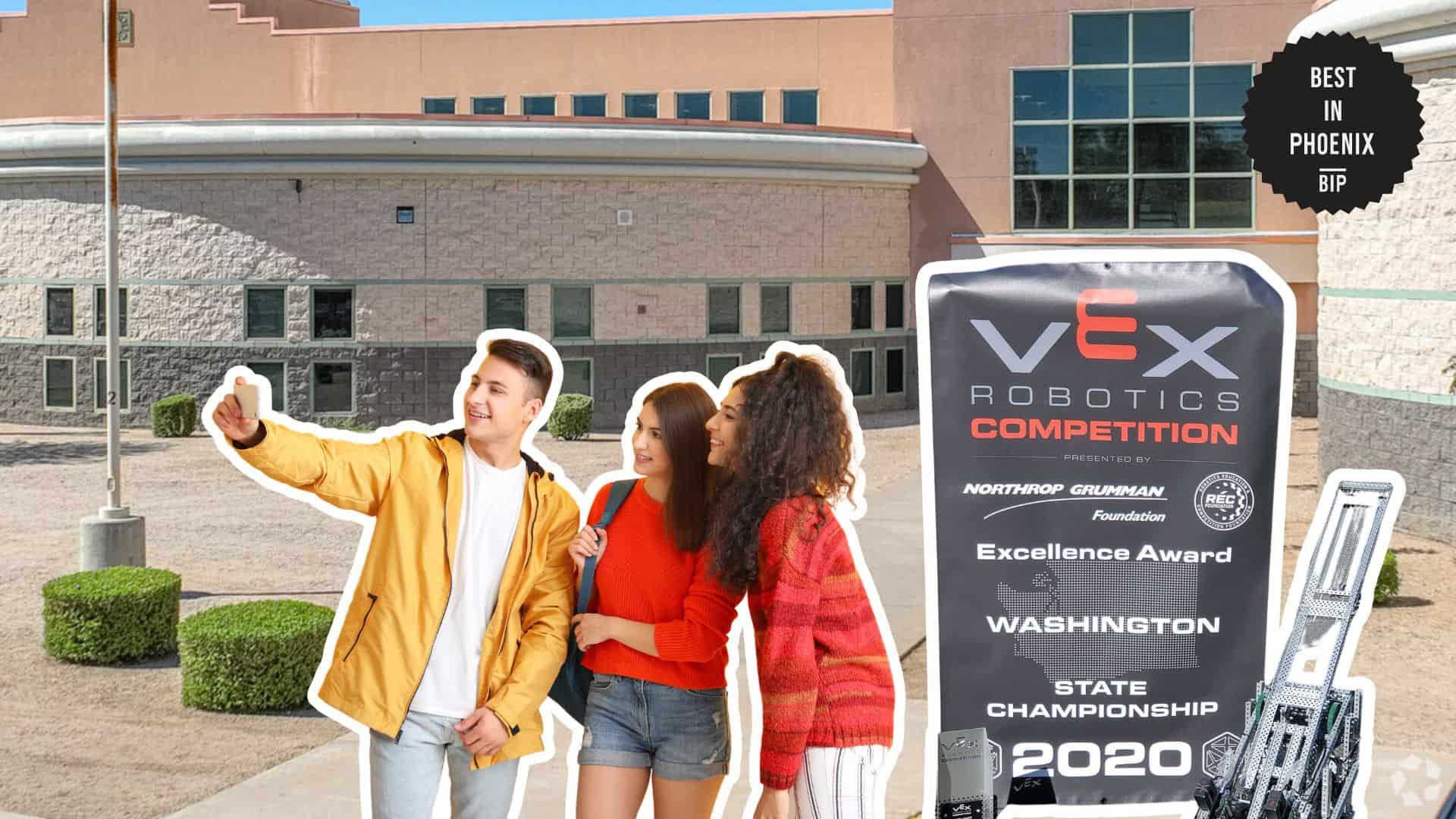 Top-Rated Phoenix Schools: Which Is Right for Your Child? [2025 ]