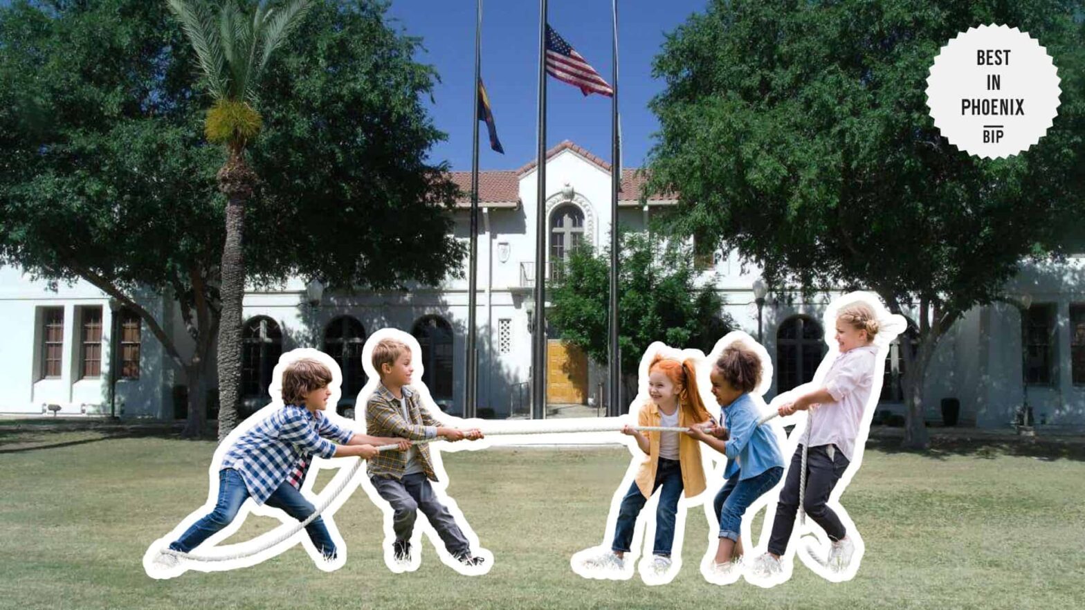 Top-Rated Phoenix Schools: Which Is Right for Your Child? [2026 ]