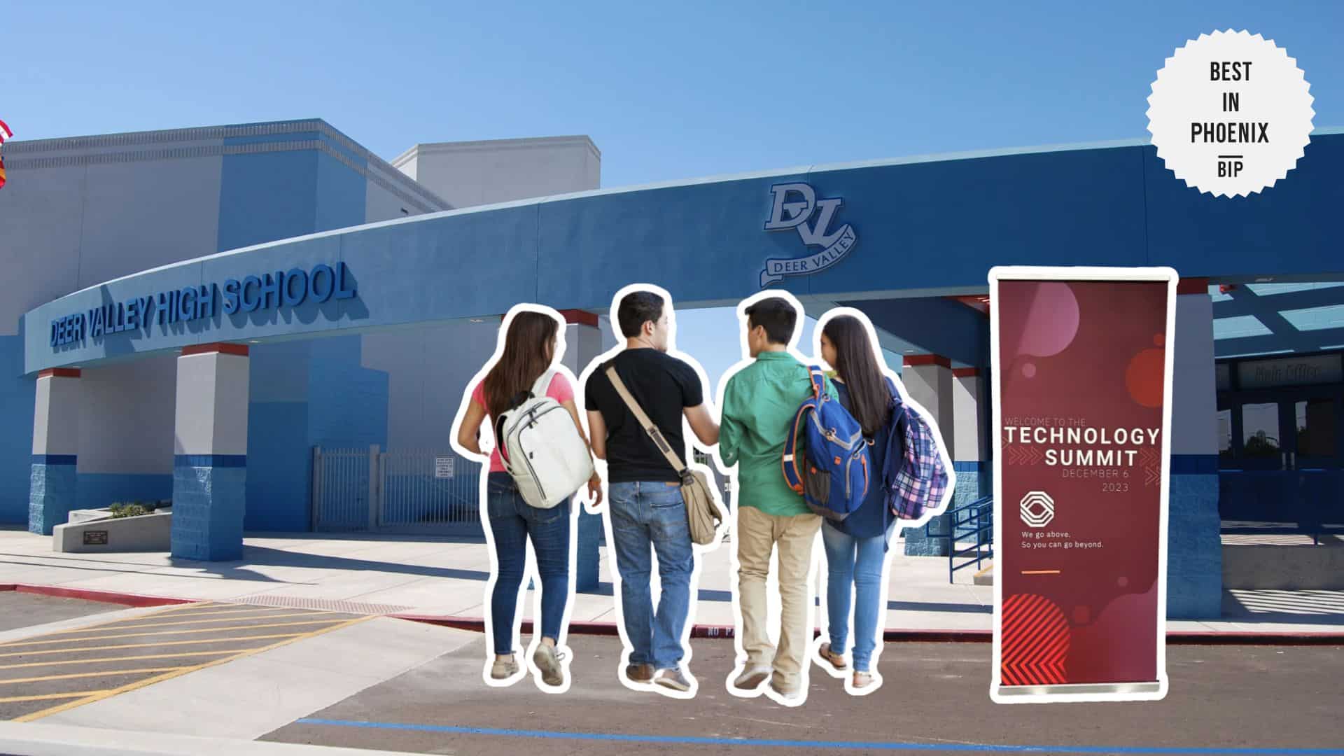 Top-Rated Phoenix Schools: Which Is Right for Your Child? [2025 ]