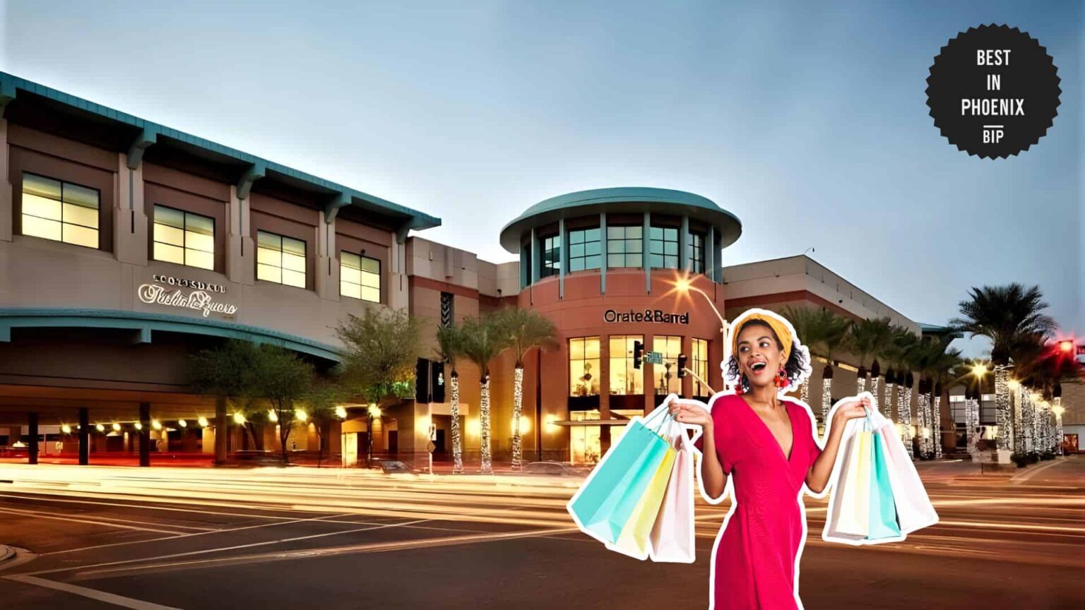 From Marketing to Identity: How Phoenix Because the Valley of the Sun ...