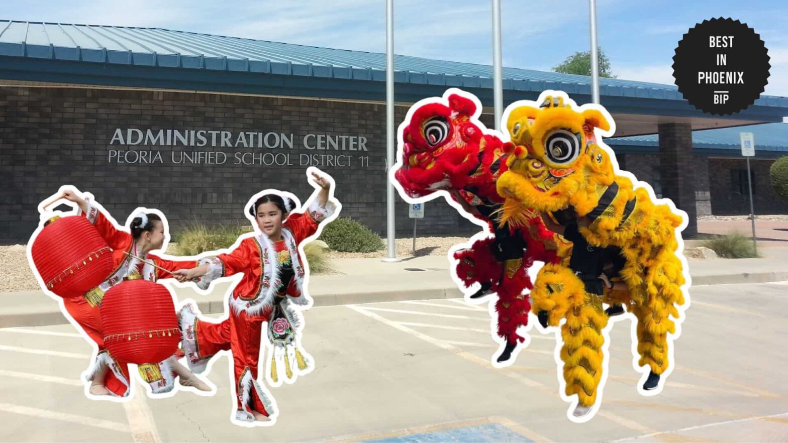 Top-Rated Phoenix Schools: Which Is Right for Your Child? [2025 ]