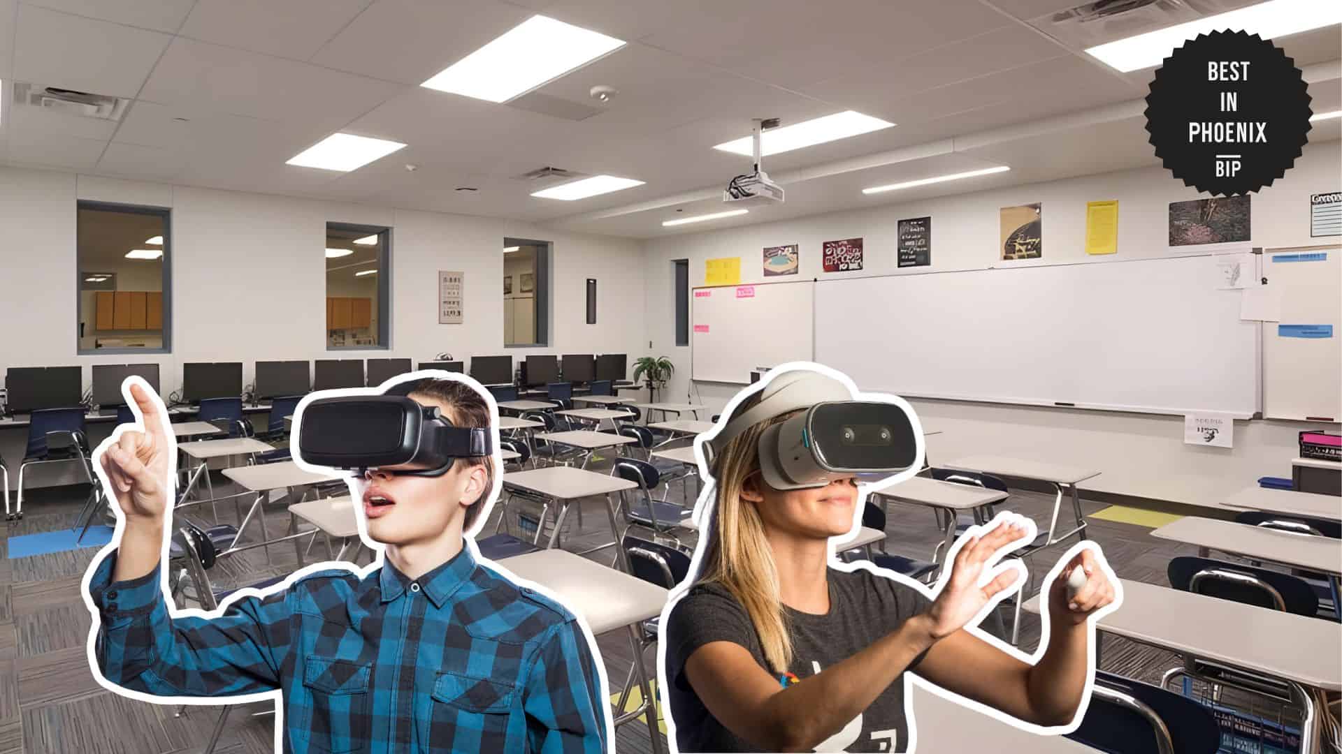Top-Rated Phoenix Schools: Which Is Right for Your Child? [2026 ]