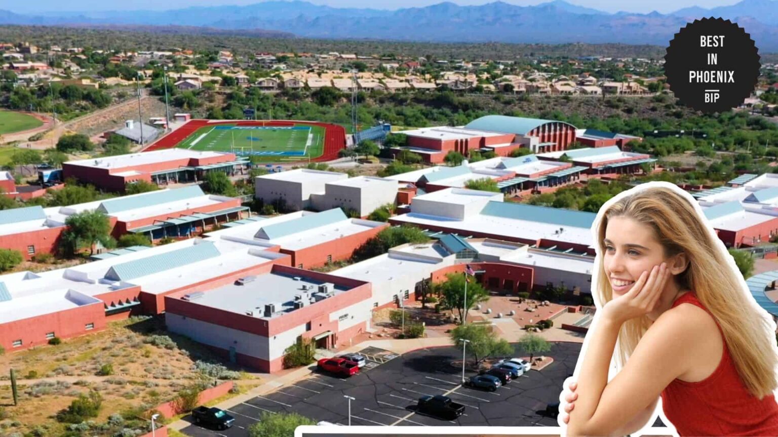 Top-Rated Phoenix Schools: Which Is Right for Your Child? [2025 ]