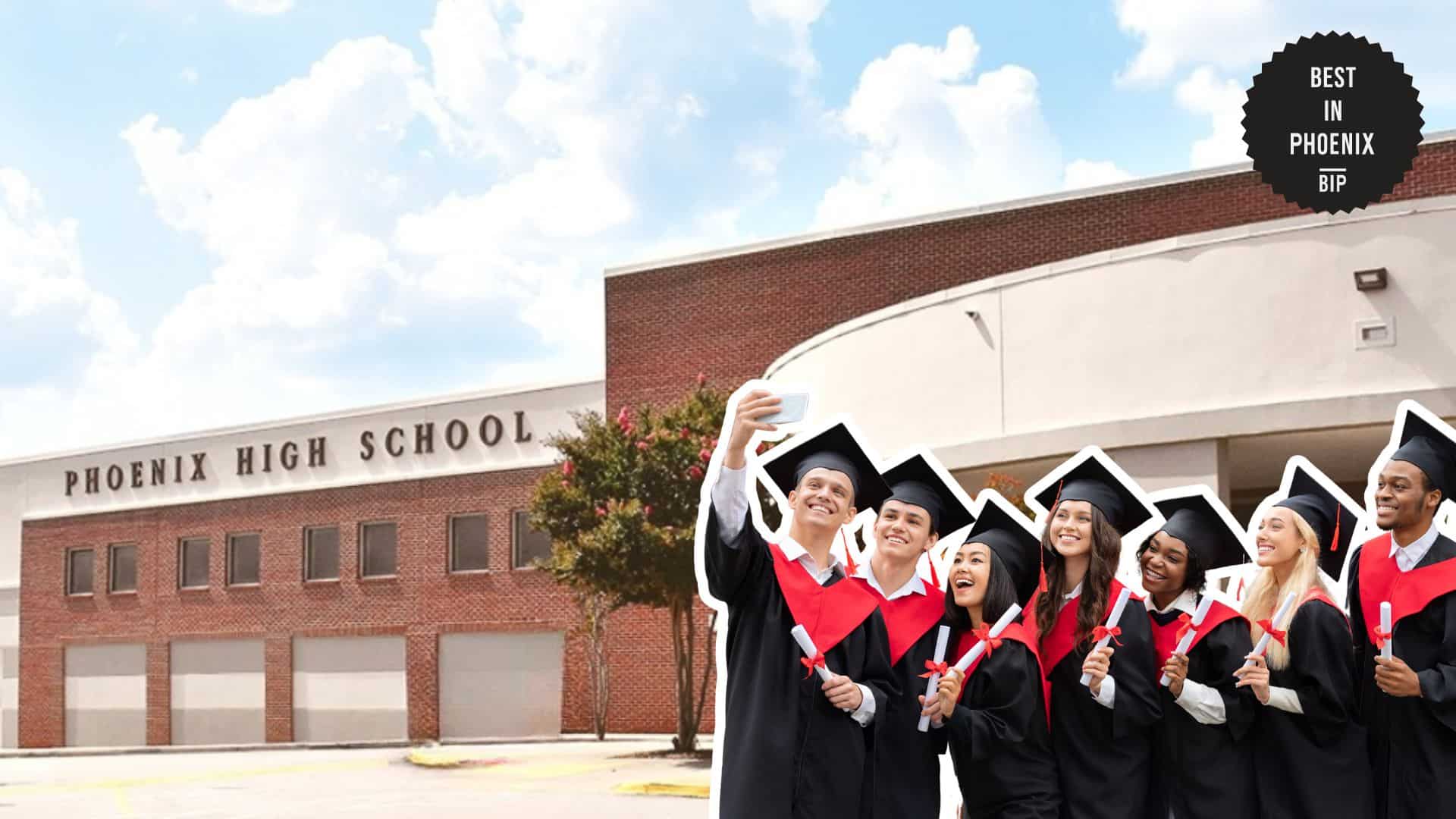 Top-Rated Phoenix Schools: Which Is Right for Your Child? [2025 ]