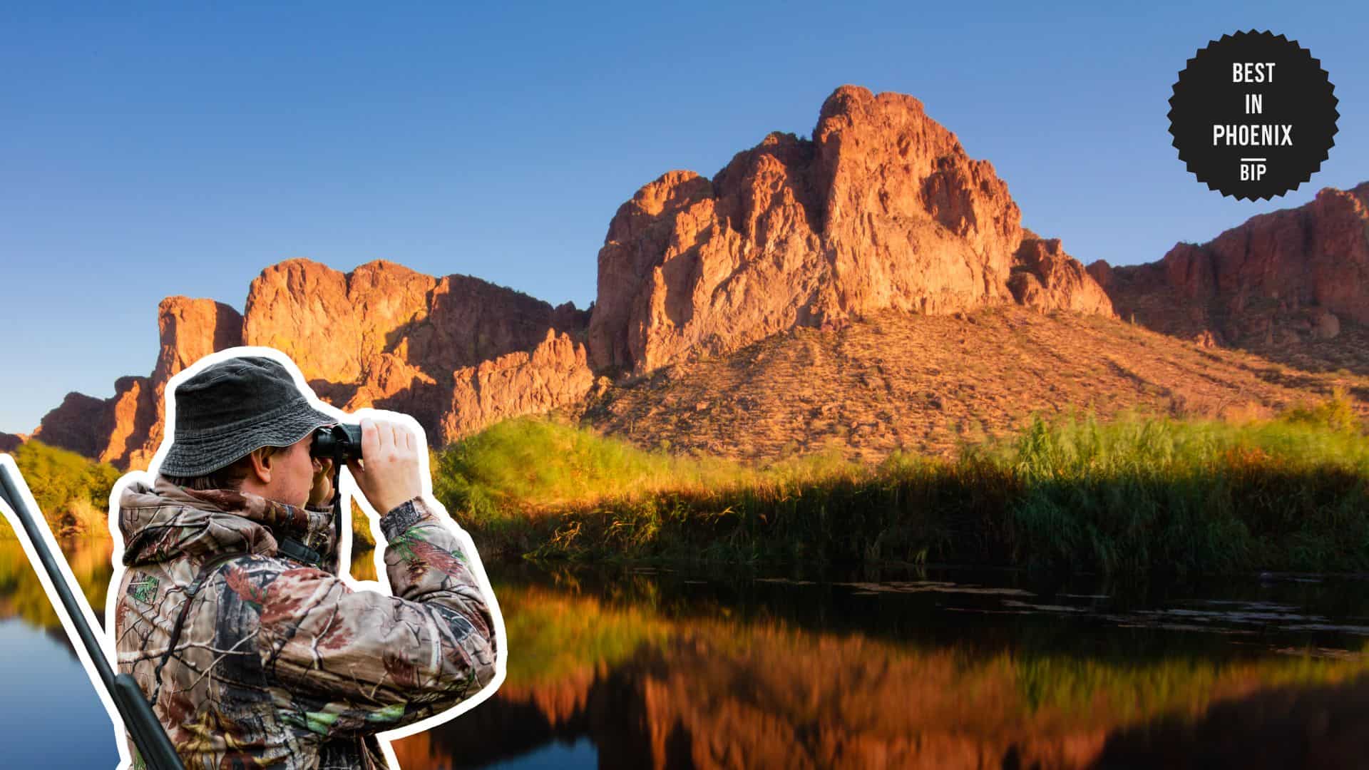 From Marketing to Identity: How Phoenix Because the Valley of the Sun ...