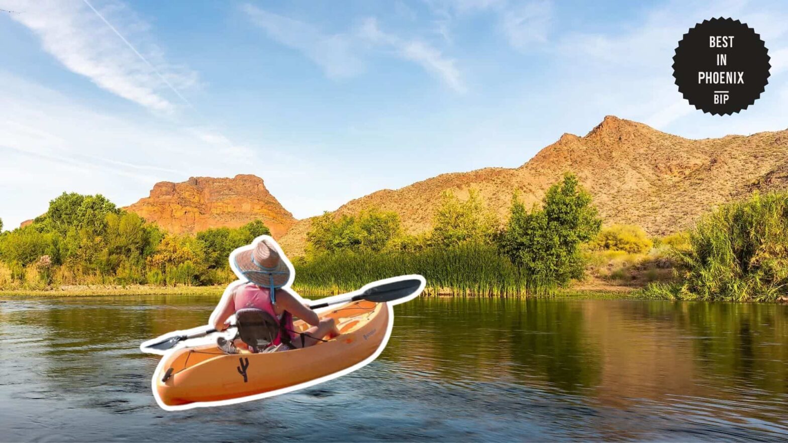 From Marketing to Identity: How Phoenix Because the Valley of the Sun ...