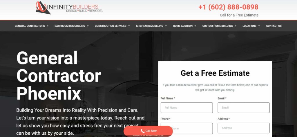 Reviewed: 14 Best General Contractors in Phoenix [2026 ]