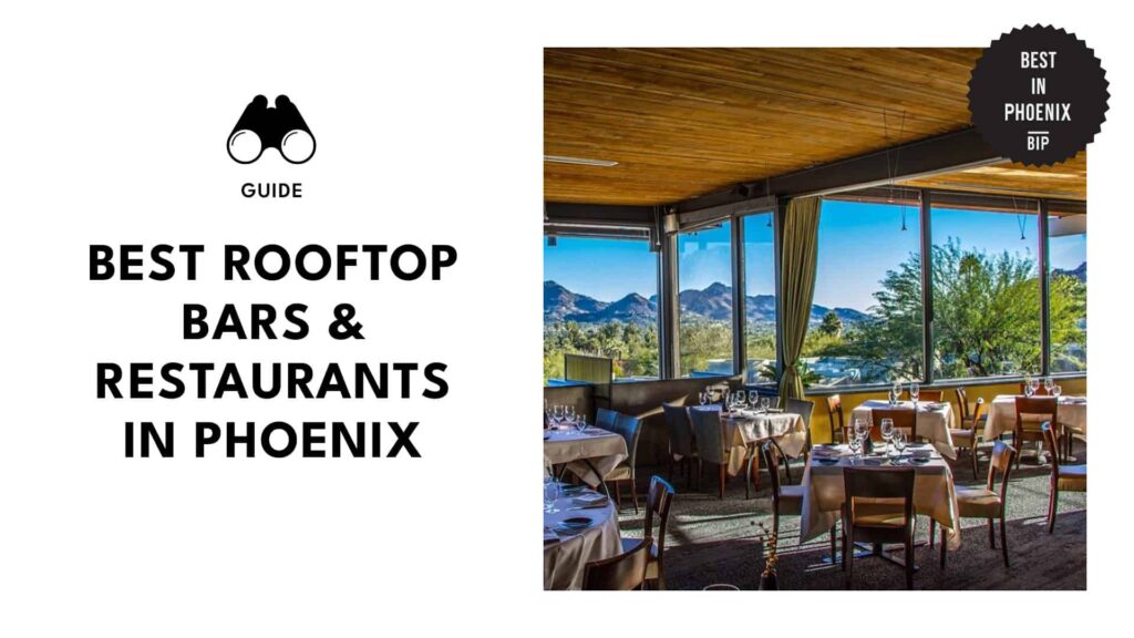 These 10 Phoenix Indoor Water Parks Are the Coolest Spots in Town