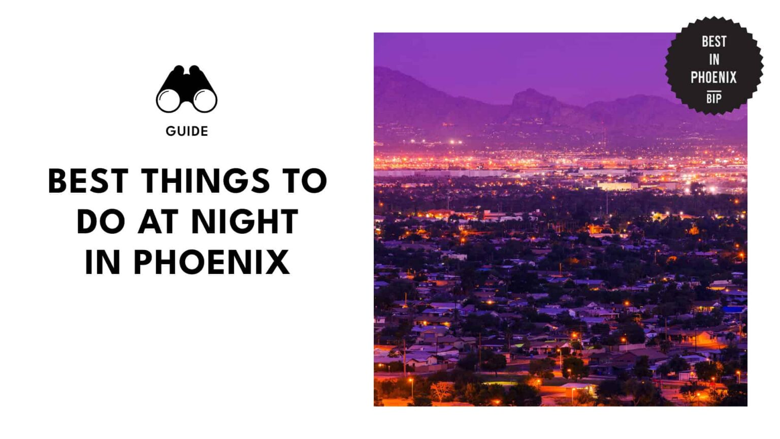 Top 10 Best Local Fishing Spots in and Around Phoenix