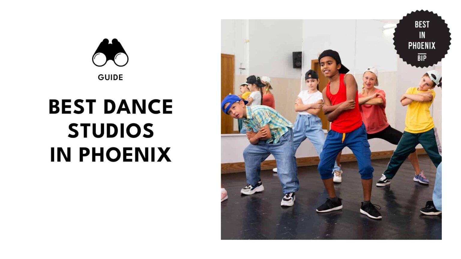 These 6 Roller Skating Rinks in Phoenix Are the Epitome of Skate, Laugh, Repeat