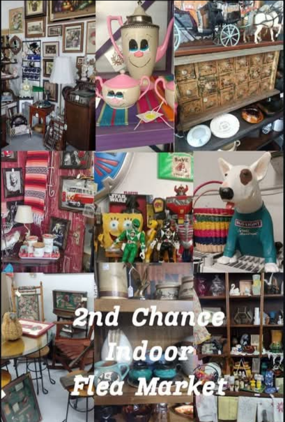 21 Must-Visit Flea Markets in Phoenix [2026 ]