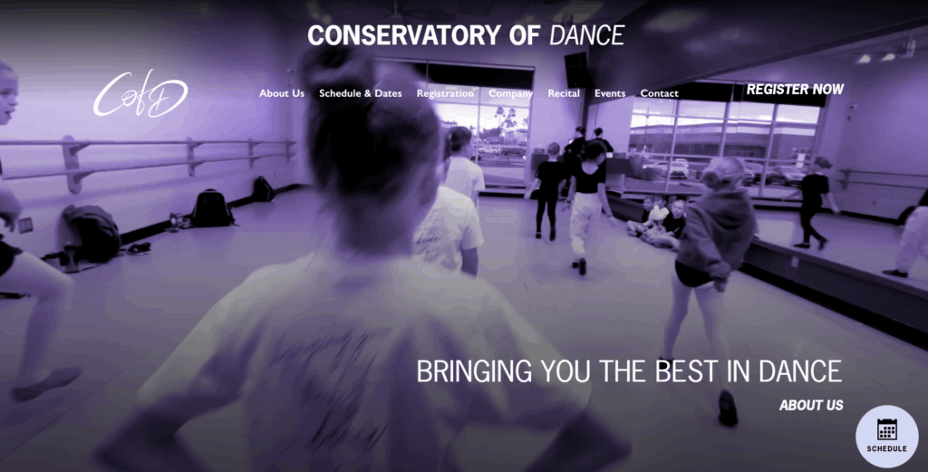 Top Phoenix Dance Studios That Will Make You Bust A Move