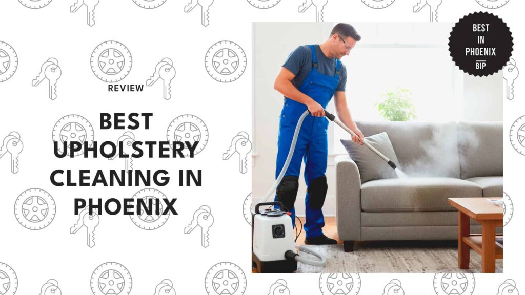 The Best 8 Bathroom Remodelers in Phoenix You Should Check Out [2025 ]