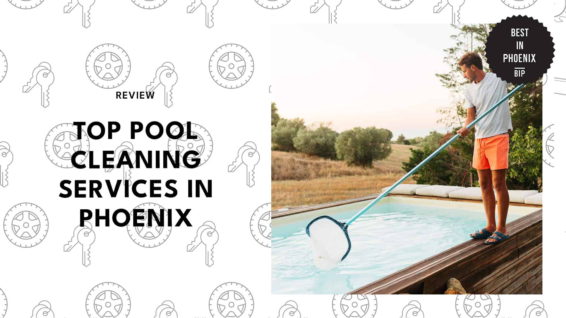 5 Best Pool Cleaning Services in Phoenix Homeowners Trust [2026]